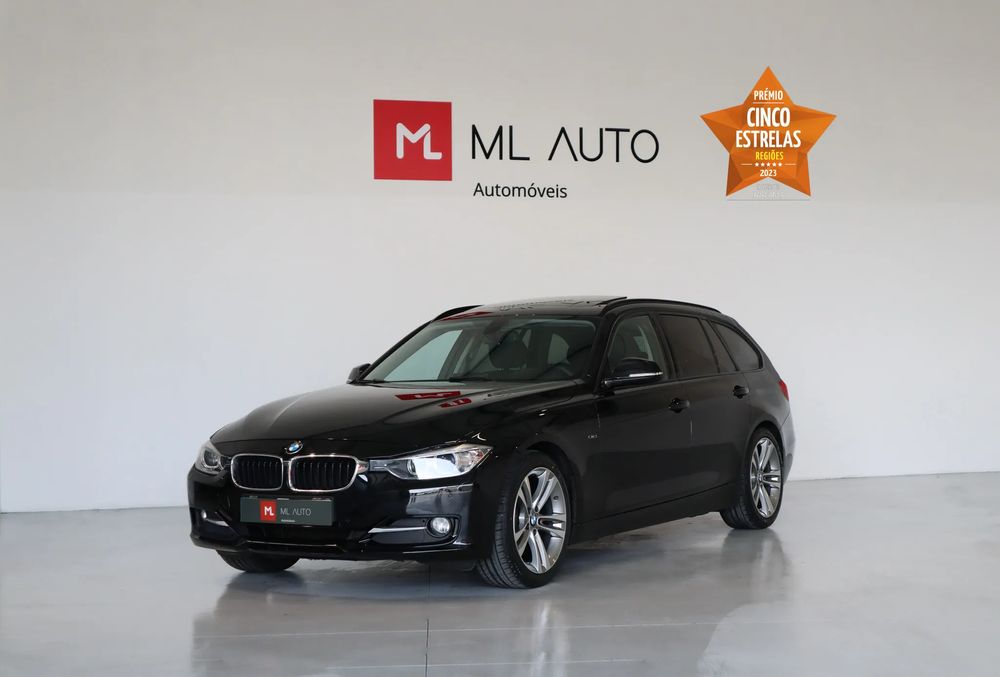 ML AUTO | Standvirtual