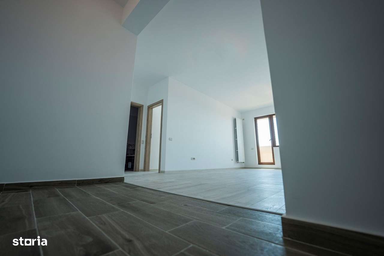 1 Cameră, apartament de vanzare - Bucuresti (judet), Strada Pucheni ...