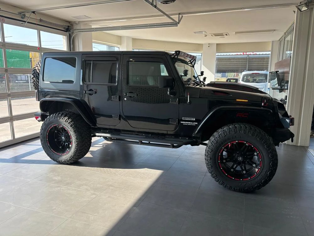 Jeep - Autoturisme - Autovit.ro