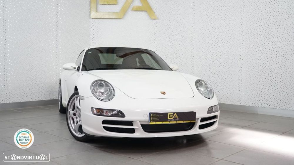 Usados Porsche 997 - 59 990 EUR, 103 910 km, 2006 | Standvirtual