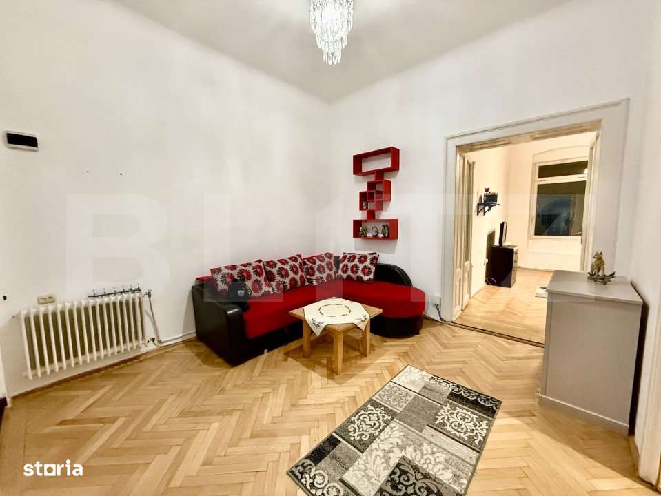 3 camere, apartament de vanzare - Alba (judet), Sebes - 9532446 • www ...