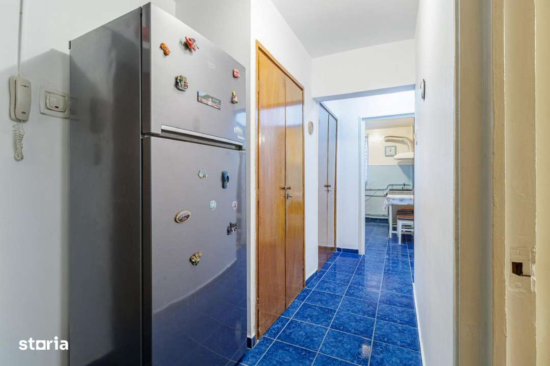 3 camere, apartament de vanzare - Bucuresti (judet), Drumul Taberei ...