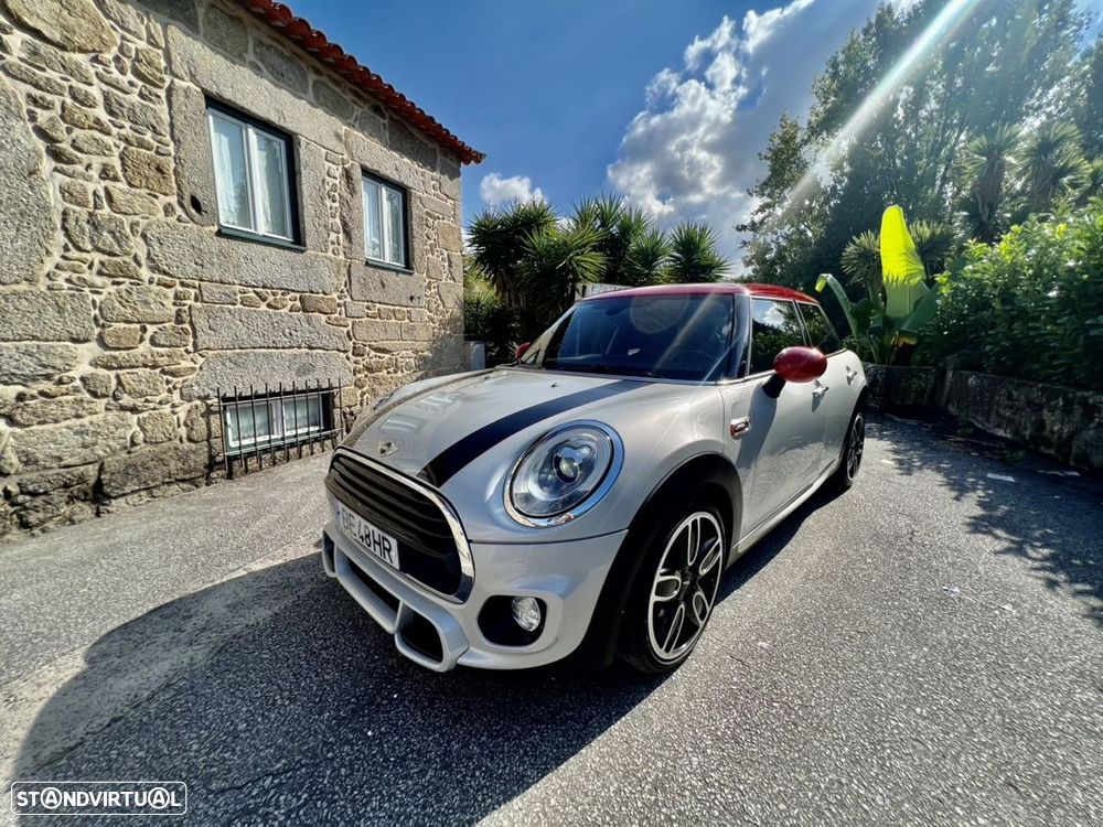 Usados MINI Cooper - 19 990 EUR, 139 000 km, 2016 | Standvirtual
