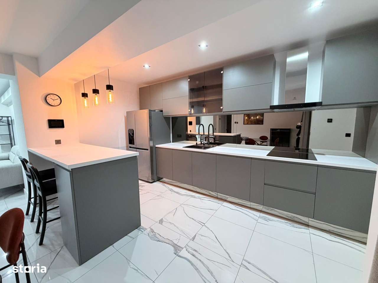 3 camere, apartament de inchiriat - Valcea (judet), Ramnicu Valcea ...