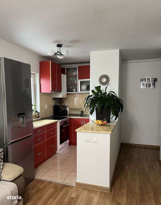2 camere, apartament de vanzare - Cluj (judet), Floresti - 10011081 ...