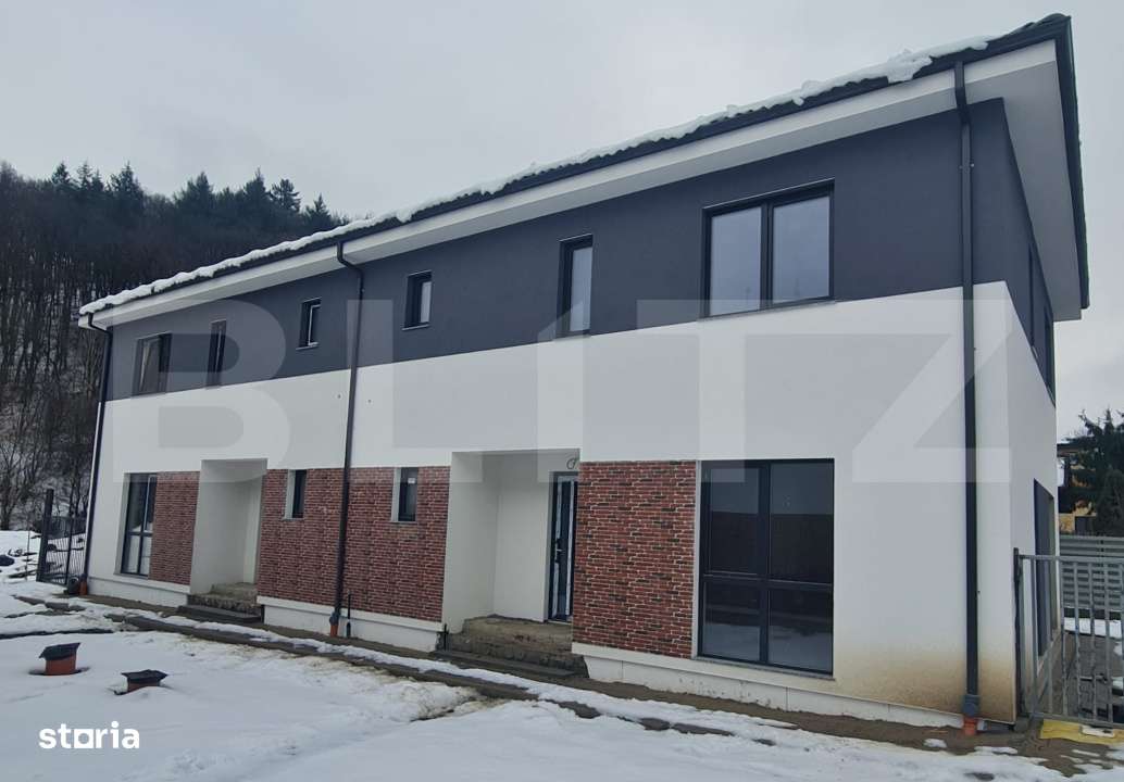 4 camere, casa de vanzare - Cluj (judet), Floresti - 10056297 • www ...