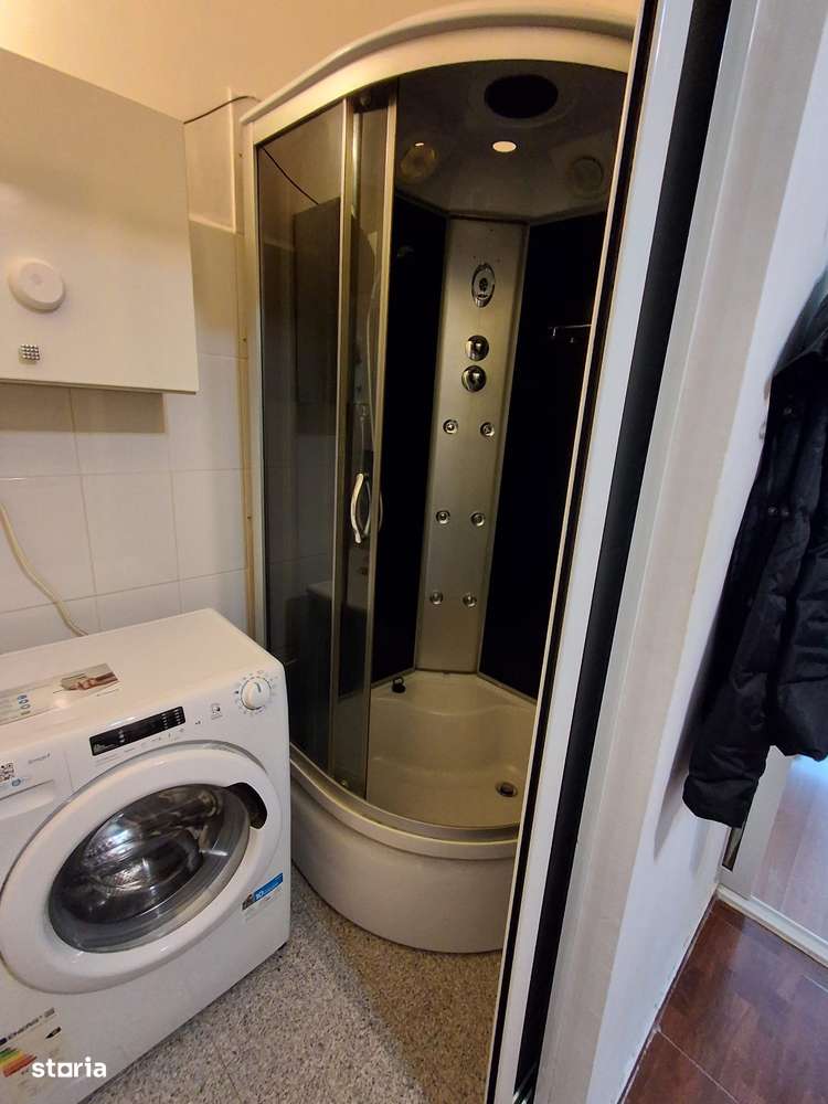 1 Cameră, apartament de inchiriat - Timis (judet), Calea Sever Bocu ...