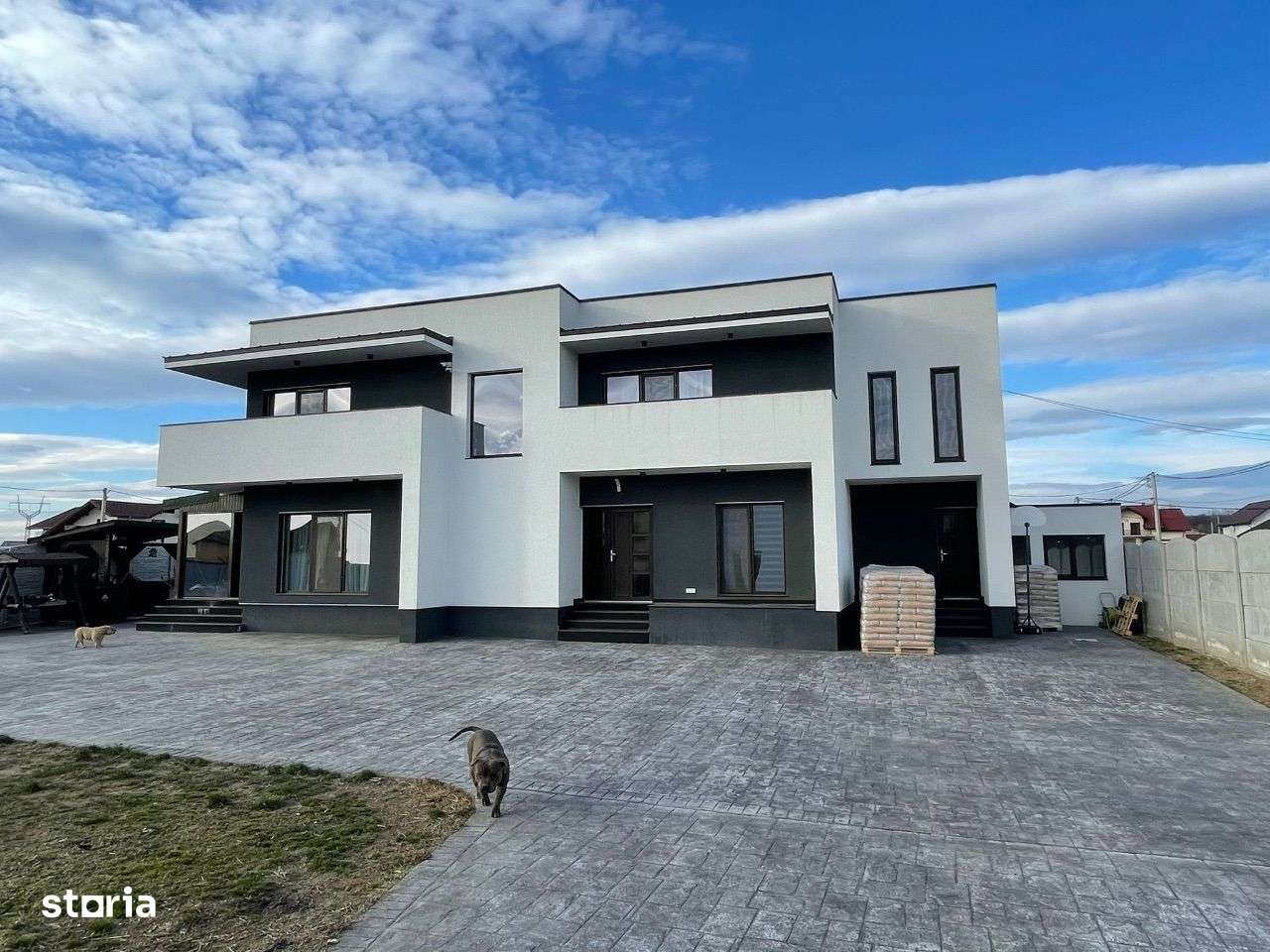 6 camere, casa de vanzare - Gorj (judet), Dragoeni - 9428864 • www ...