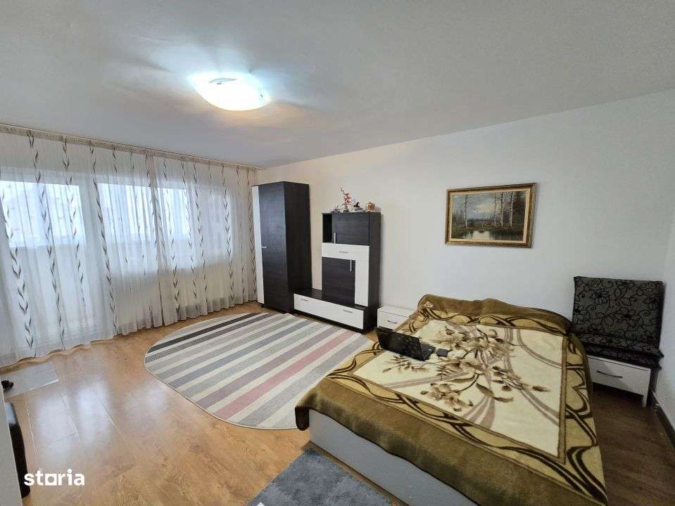 1 Cameră, apartament de inchiriat - Bacau (judet), Bistrita Lac ...