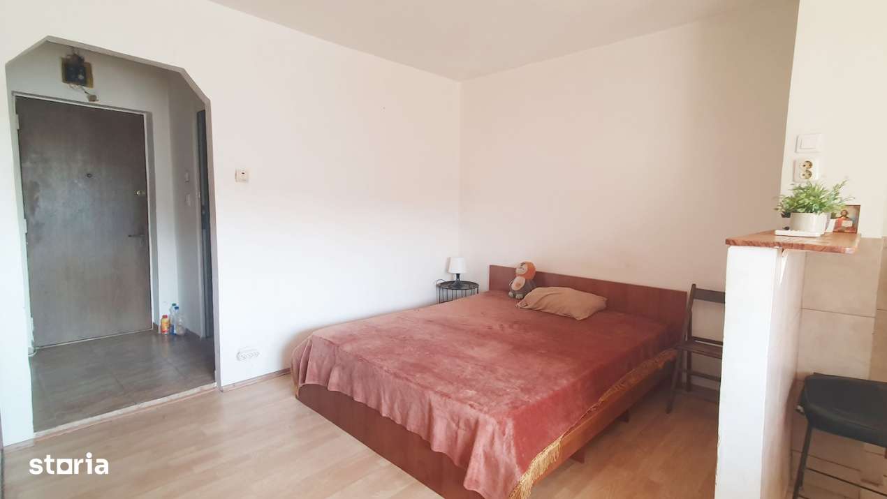 1 Cameră, apartament de inchiriat - Bucuresti (judet), Dristor ...