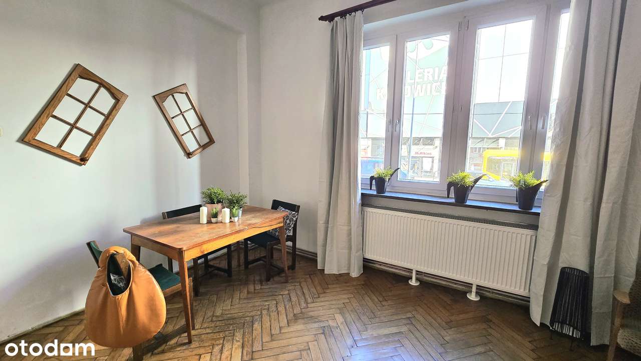 2 pokoje, mieszkanie na wynajem - ul. Juliusza Słowackiego, Katowice ...