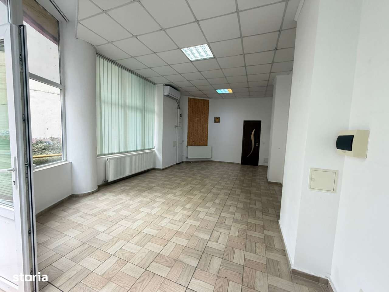 33 m², spatiu comercial de inchiriat - Satu Mare (judet), Satu Mare ...