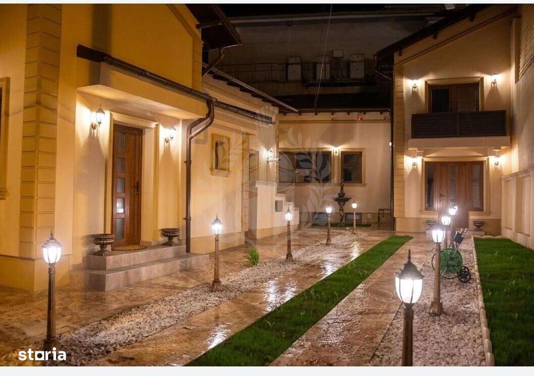4 camere, casa de inchiriat - Prahova (judet), Strada Ana Ipatescu ...