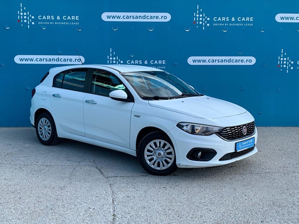 Fiat - Autoturisme - Autovit.ro