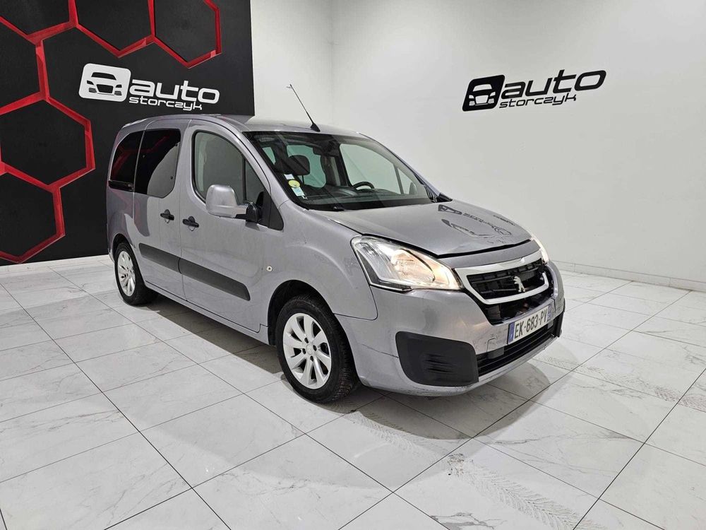 AUTO STORCZYK RYKI | OTOMOTO