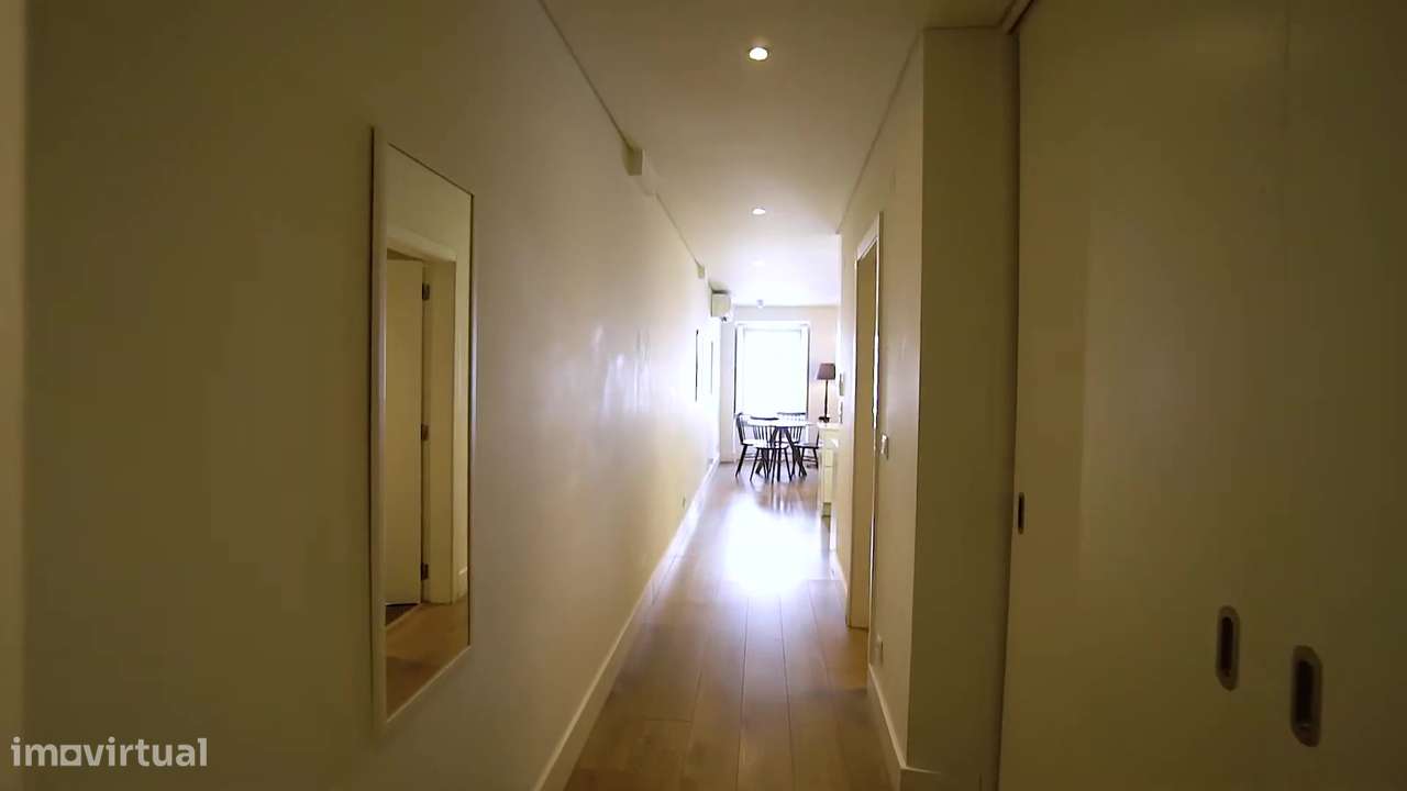 T0, apartamento para arrendar - Rua Poiais de São Bento, Misericórdia ...