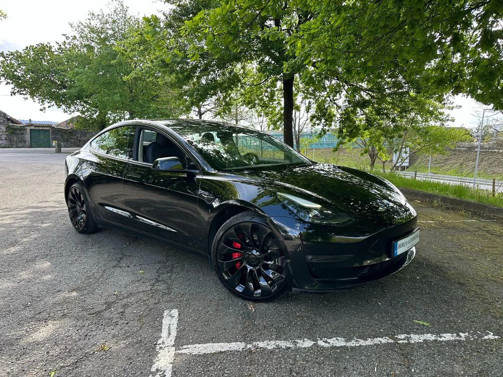 Tesla - Carros - Standvirtual.com