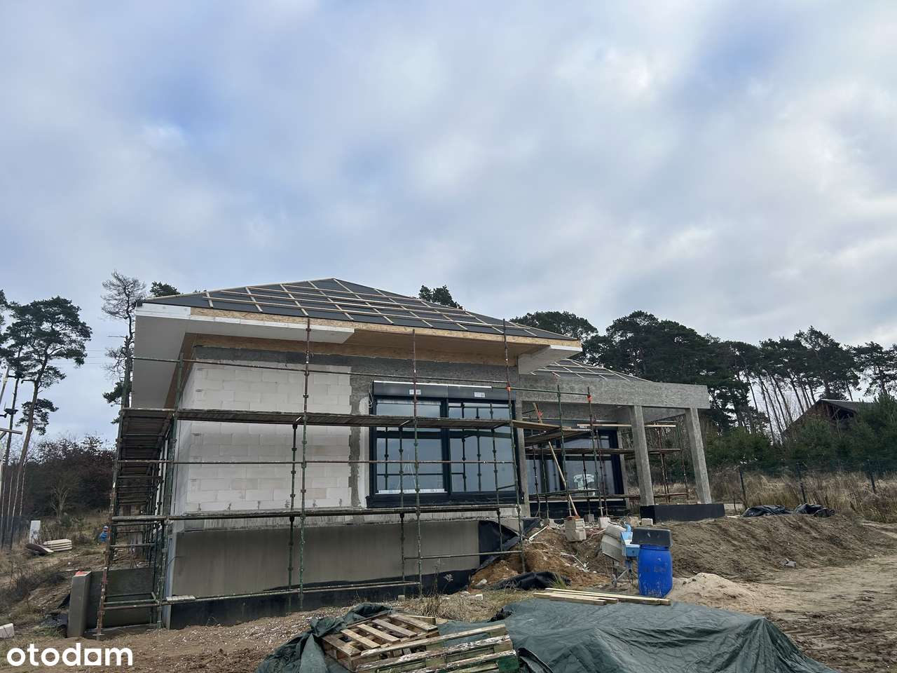 3 pokoje, dom na sprzedaż - Miękowo, poznański, wielkopolskie ...