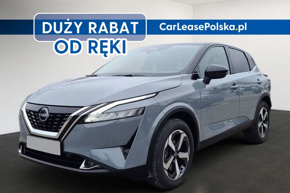 Car Lease Polska Sp. z o.o. | OTOMOTO