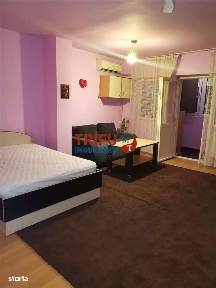 1 Cameră, apartament de vanzare - Alba (judet), Alba Iulia - 9935572 ...
