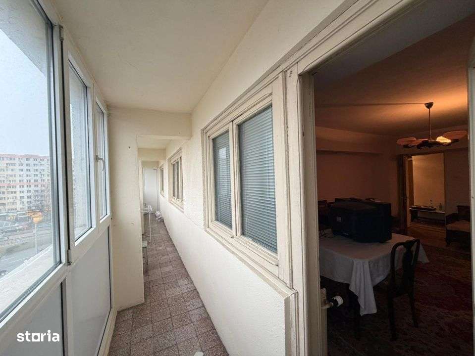 4 camere, apartament de vanzare - Bucuresti (judet), Vitan - 10029907 ...