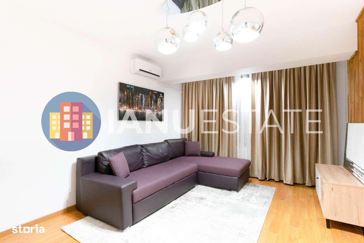 2 camere, apartament de inchiriat - Bucuresti (judet), Calea Vitan ...