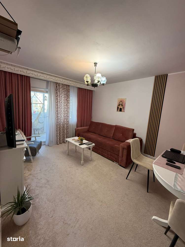 3 camere, apartament de vanzare - Bacau (judet), Bacau - 9929237 • www ...