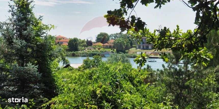 5 camere, casa de vanzare - Ilfov (judet), Strada Gradinarilor ...