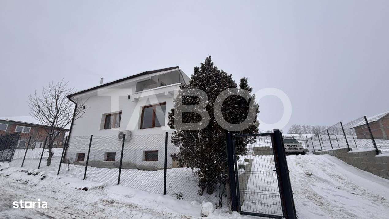 4 camere, casa de vanzare - Sibiu (judet), Sura Mare - 10059766 • www ...