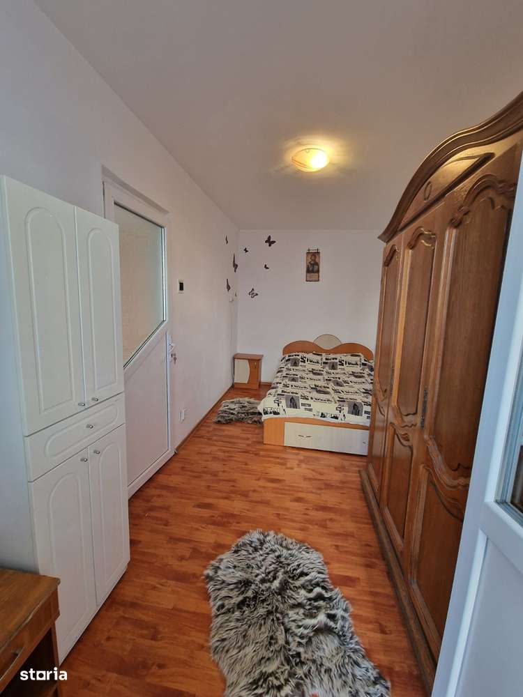 2 camere, apartament de inchiriat - Dambovita (judet), Strada Fernic ...