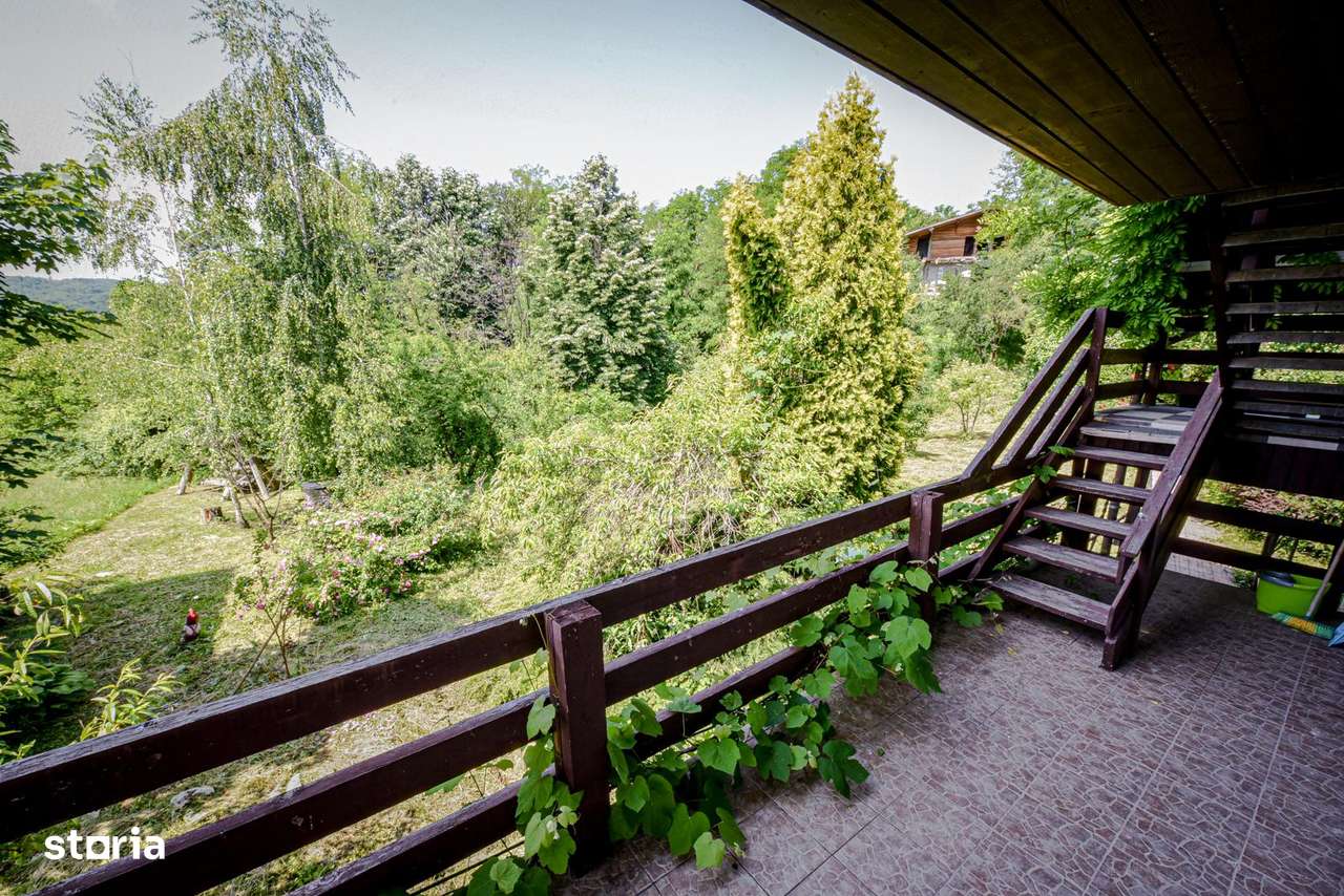 10+ Camere, casa de vanzare - Valcea (judet), Baile Govora - 10108329 ...
