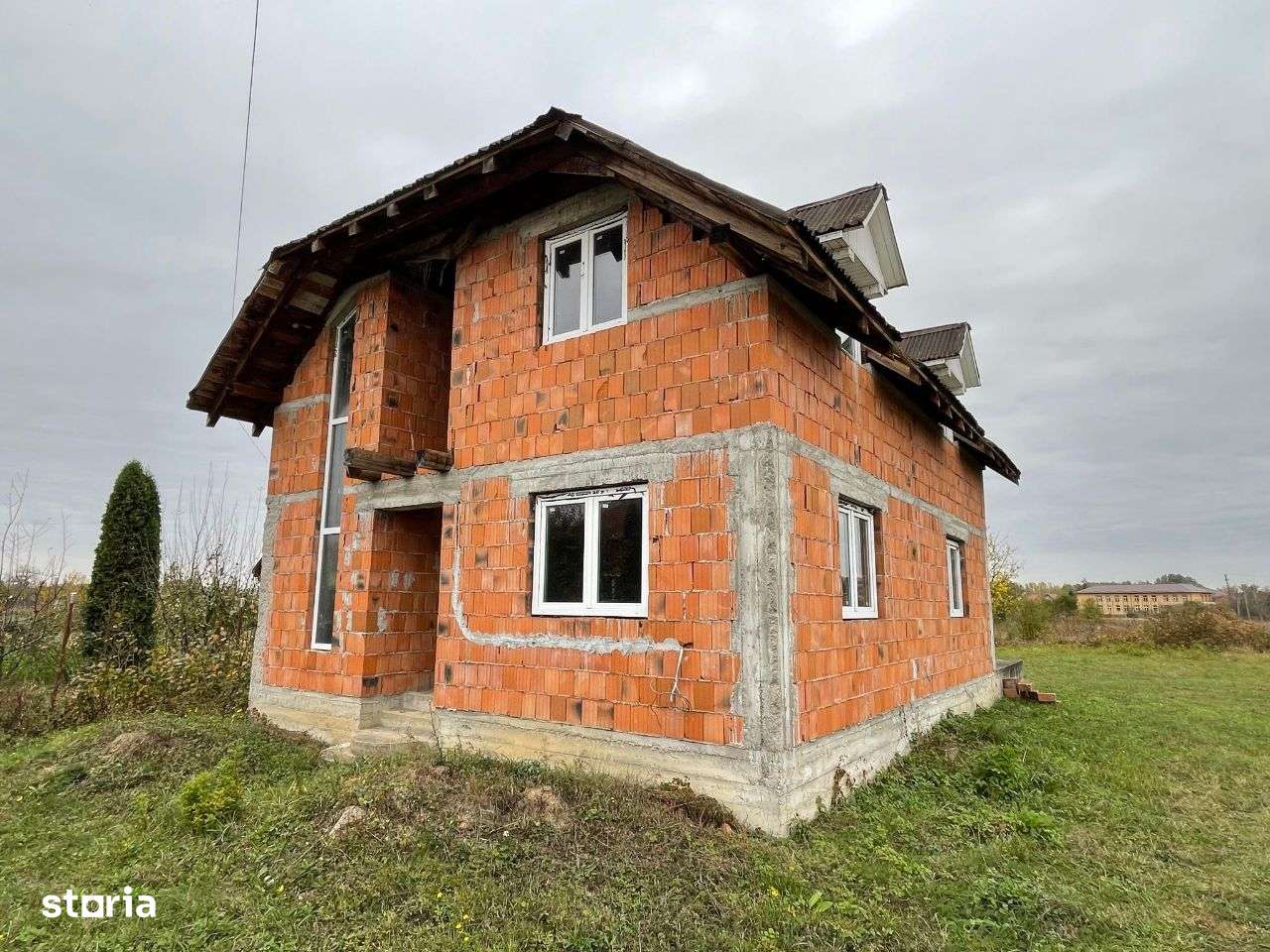 3 camere, casa de vanzare - Satu Mare (judet), Paulesti - 8161443 • www ...