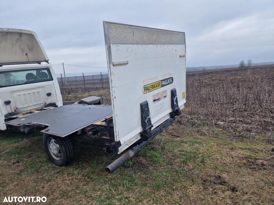 Second hand - 250 EUR - Autovit