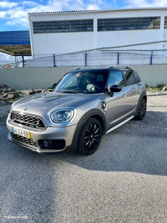 Usados MINI Countryman - 31 900 EUR, 72 000 km, 2019 | Standvirtual