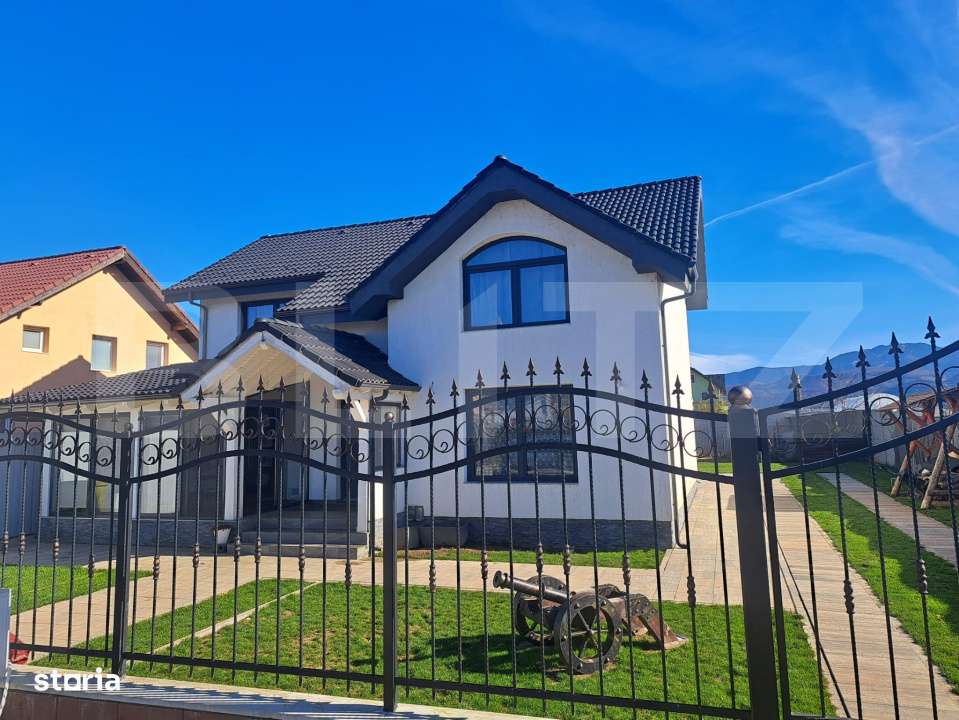 4 camere, casa de vanzare - Brasov (judet), Vulcan - 9909630 • www ...