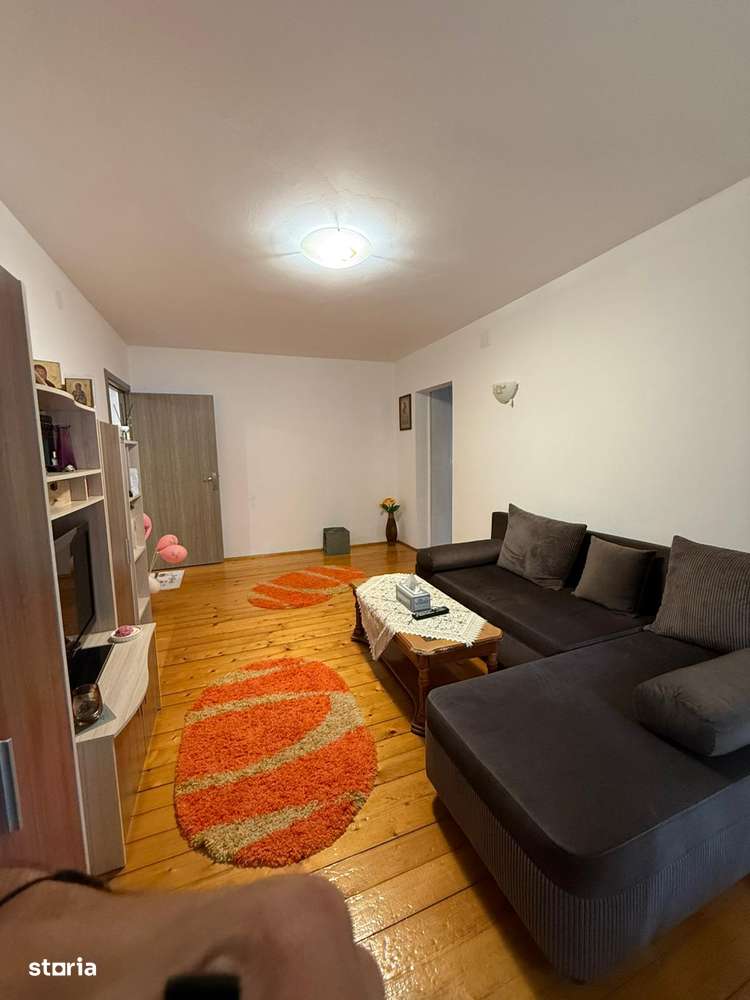 4 camere, apartament de vanzare - Bucuresti (judet), Strada Soldat ...