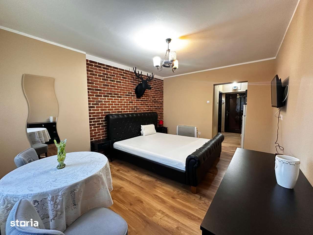 1 Cameră, apartament de inchiriat - Galati (judet), Galati - 9558538 ...