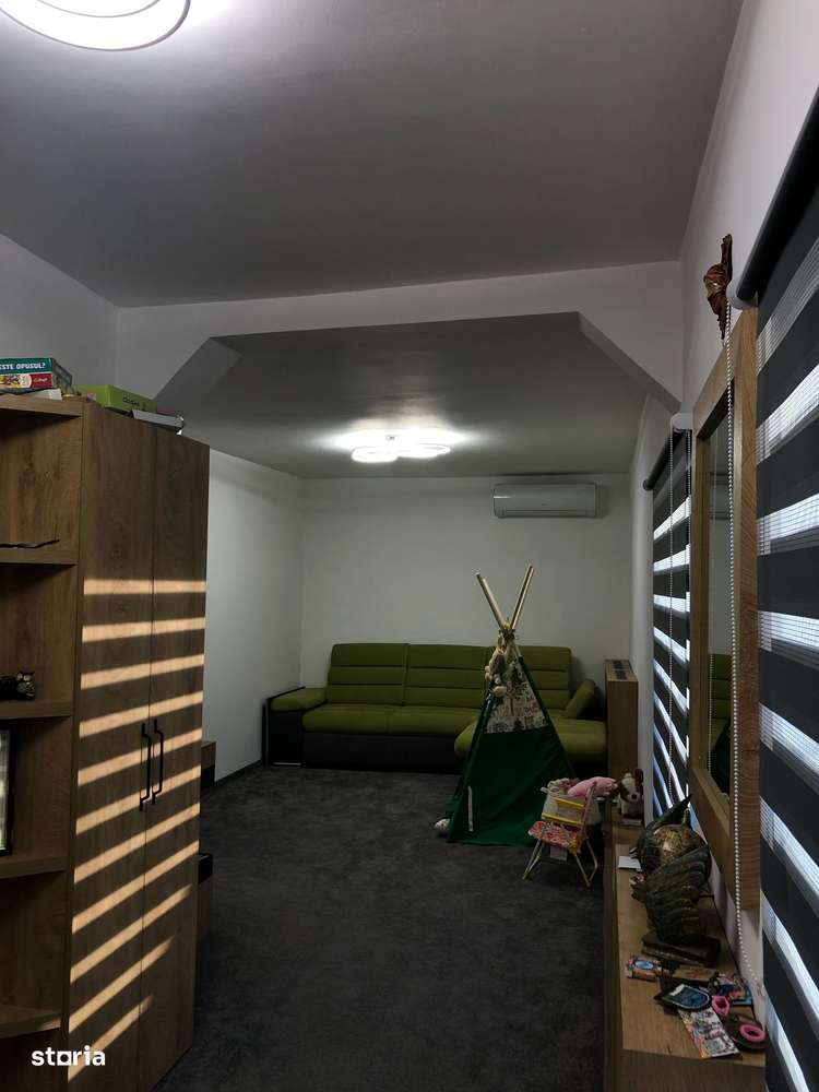 6 camere, casa de vanzare - Suceava (judet), Strada Panduri - 10077925 ...