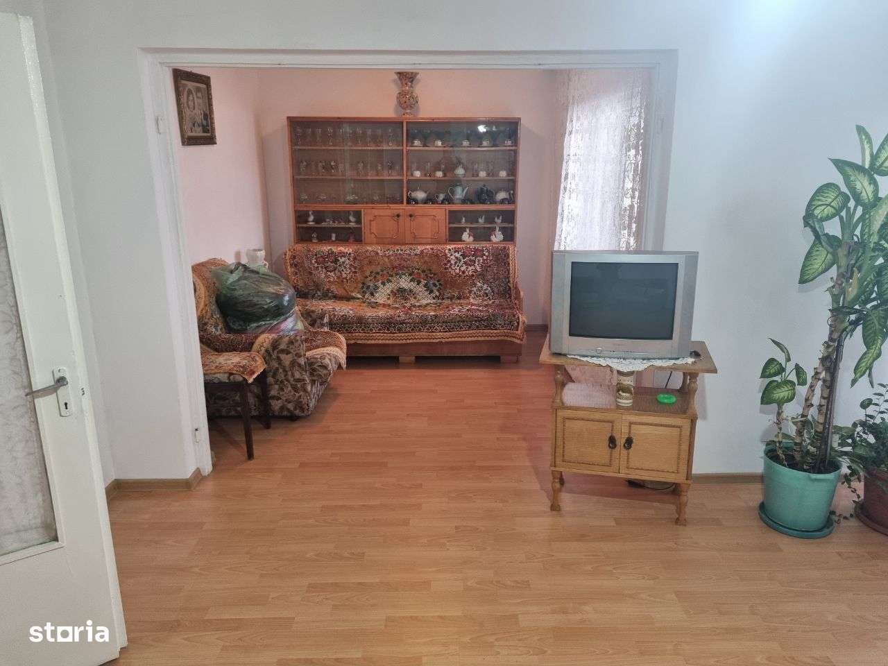 4 camere, apartament de vanzare - Hunedoara (judet), Deva - 9166078 ...
