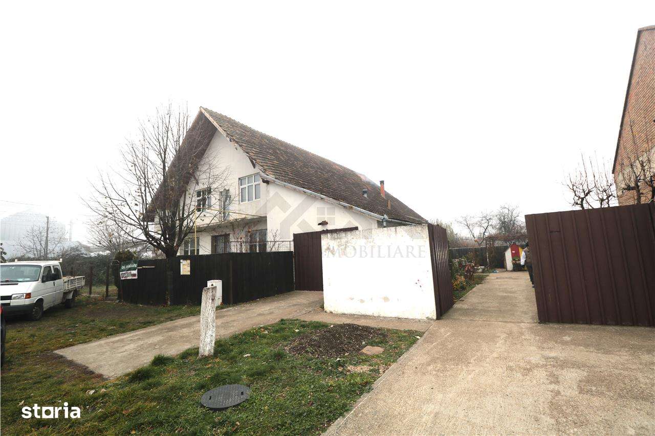 5 camere, casa de vanzare - Timis (judet), Biled - 9452443 • www.storia.ro