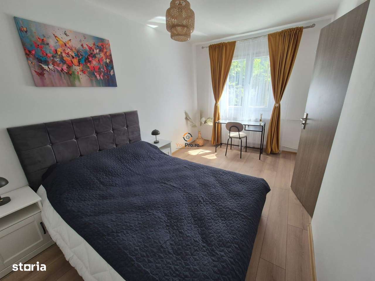 2 camere, apartament de inchiriat - Timis (judet), Circumvalatiunii ...