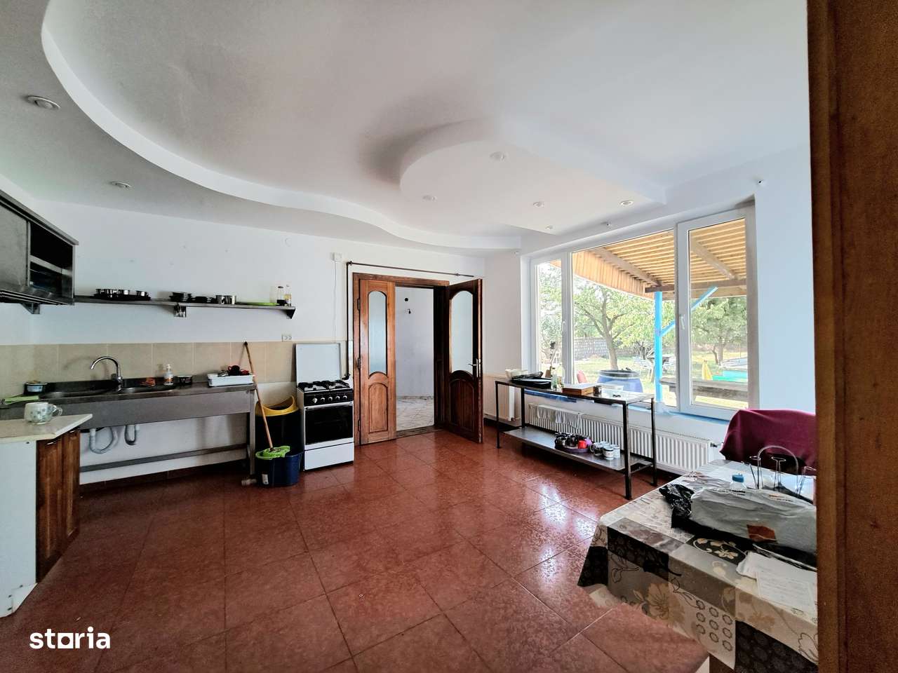 6 camere, casa de vanzare - Timis (judet), Mehala - 9722909 • www.storia.ro