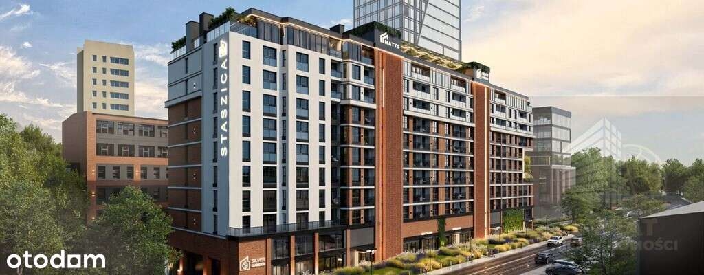 1 pokój, mieszkanie na sprzedaż - Szczecin, zachodniopomorskie ...