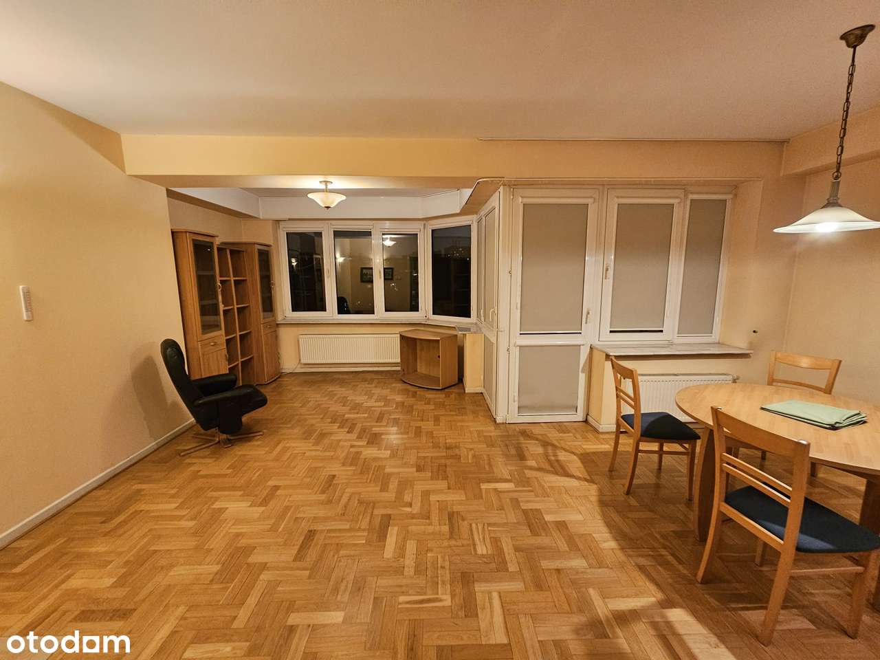 3 pokoje, mieszkanie na wynajem - ul. Kosiarzy, Warszawa - 67610428 ...