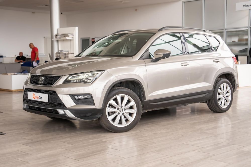 Seat - Autoturisme - Autovit.ro