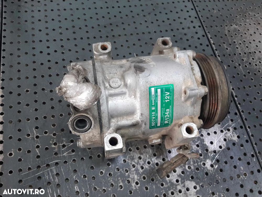 Second hand - 400 RON - Autovit