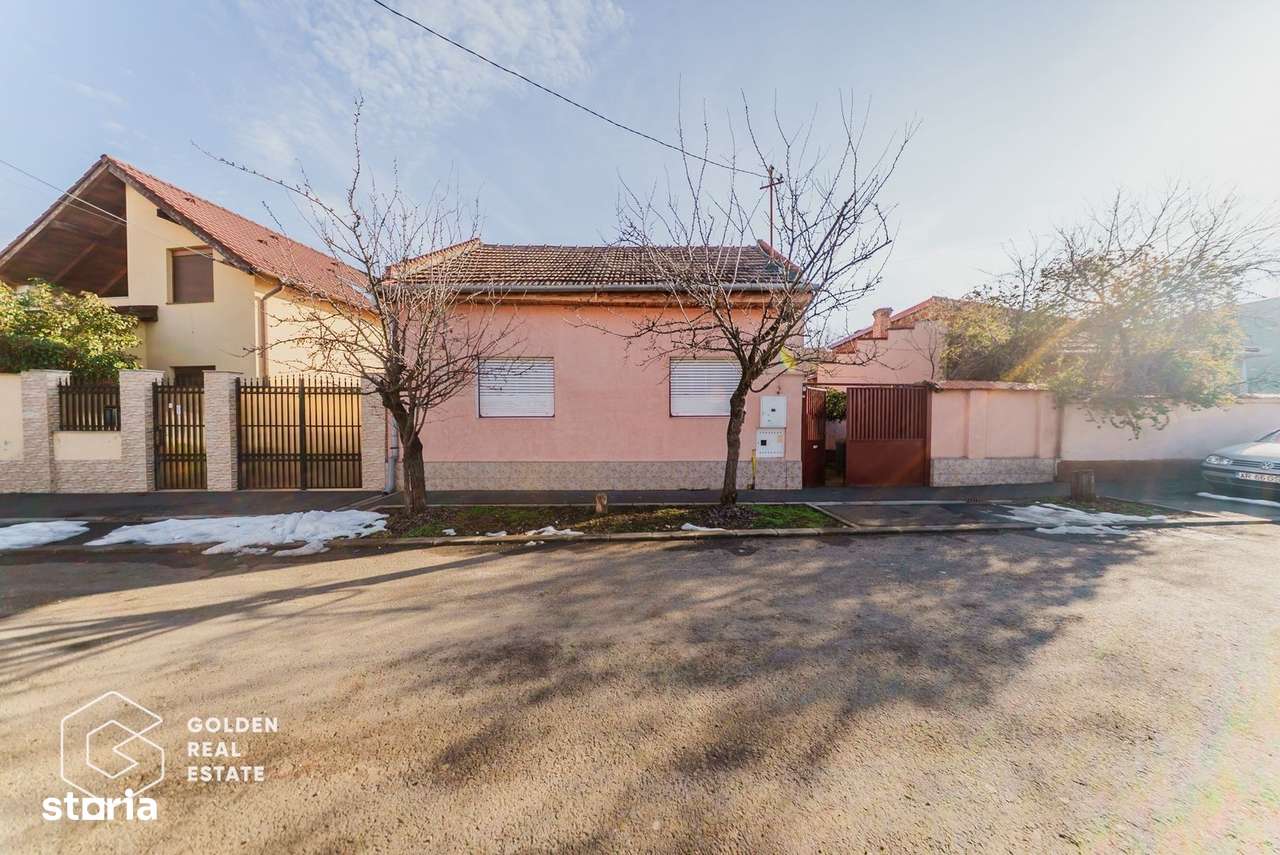 3 camere, casa de vanzare - Arad (judet), Micalaca - 10049099 • www ...