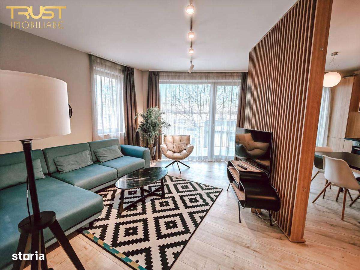 2 camere, apartament de inchiriat - Cluj (judet), Gheorgheni - 9418766 ...