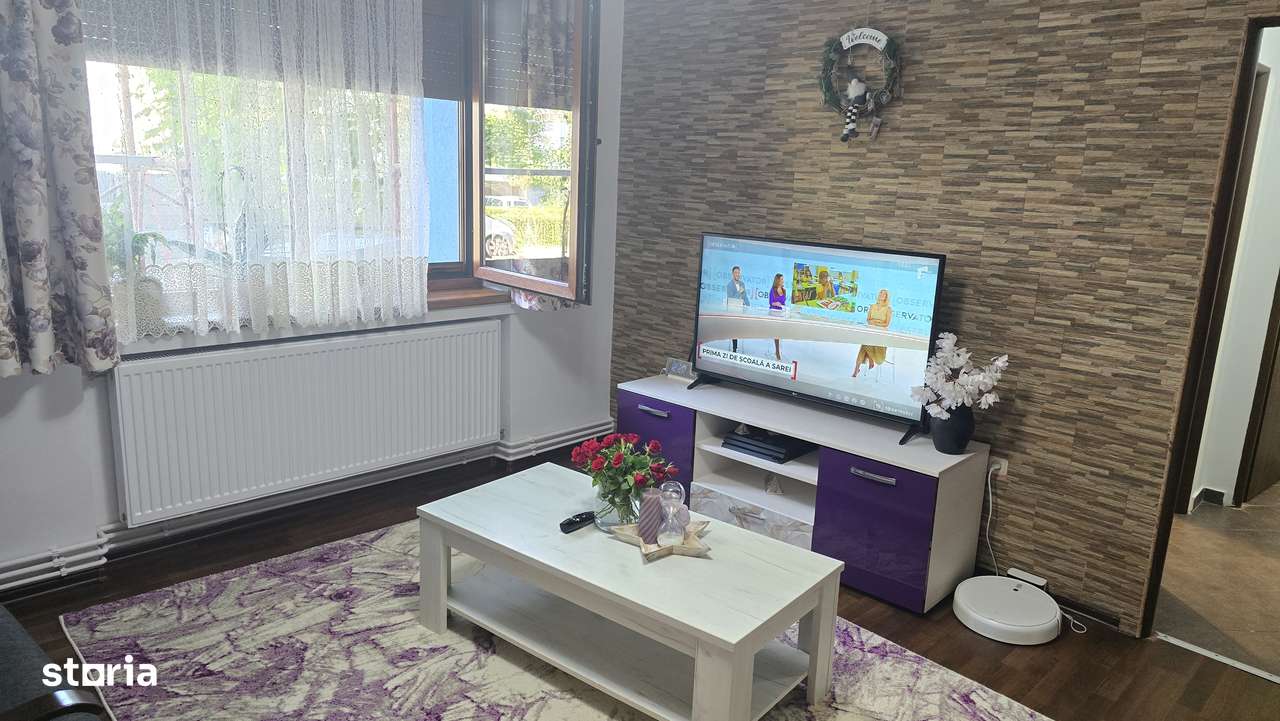 2 camere, apartament de vanzare - Hunedoara (judet), Deva - 9734309 ...