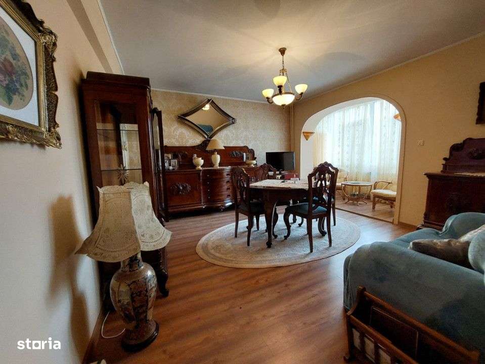 3 camere, apartament de vanzare - Constanta (judet), Constanta ...